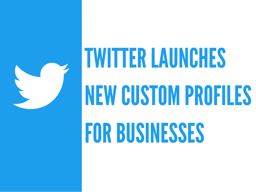 Twitter Custom Profiles for Business | MarcCreighton.co.uk