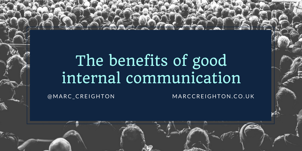 Internal Communications Quotes