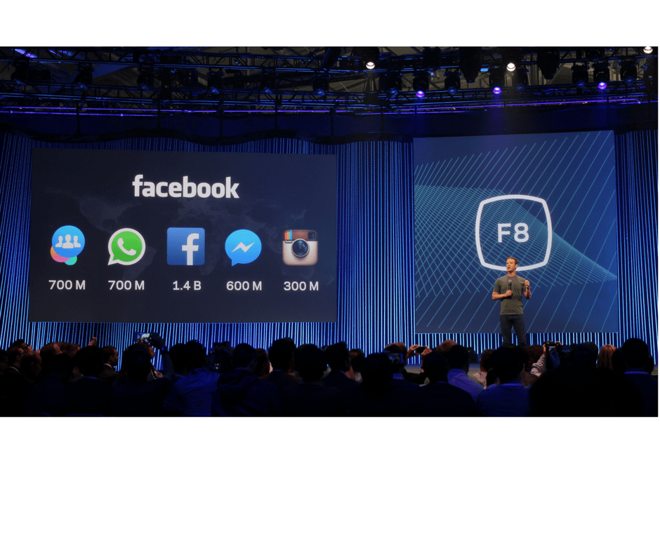 Facebook Algorithm Update | 2018 | Marc Creighton | Tech Blog